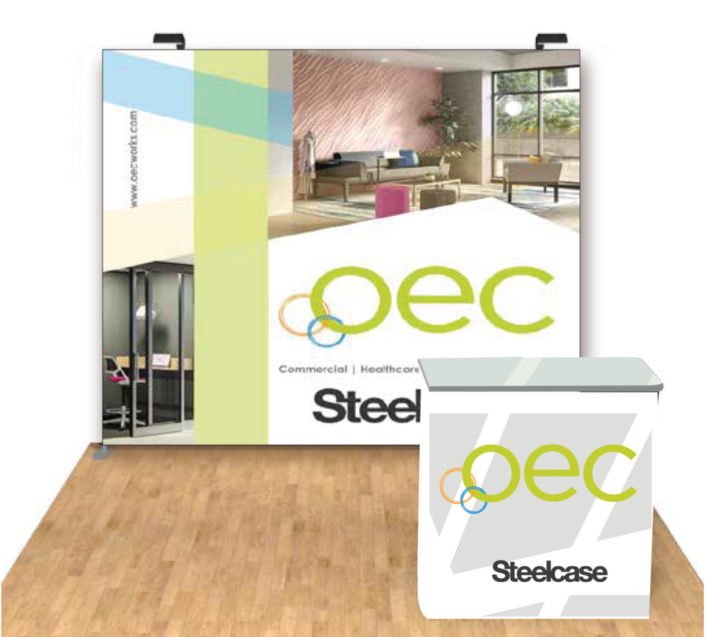Event & Tradeshow Signs | Display Signage | Exhibit Graphics | SIGNS2U