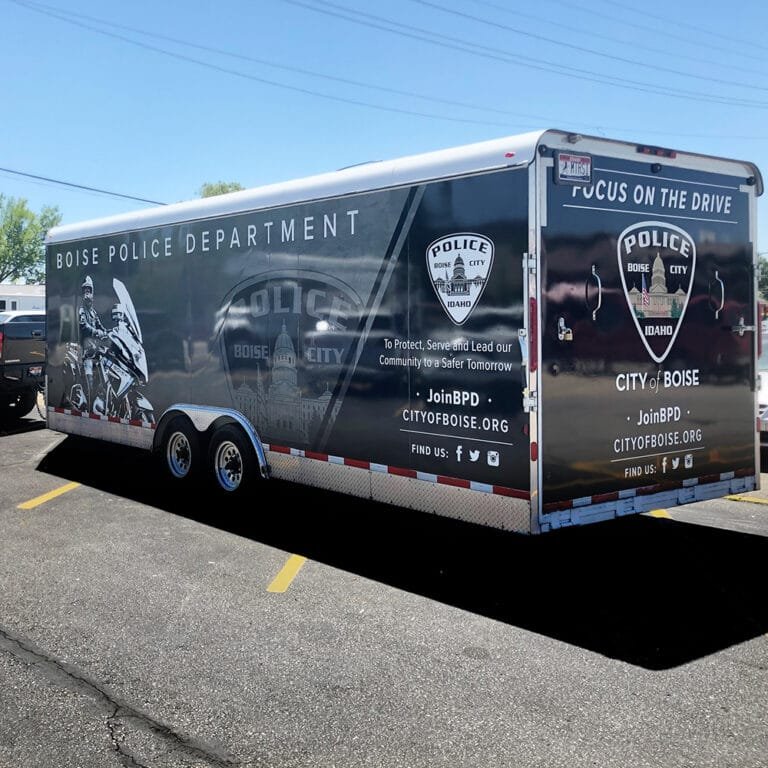 Car Wraps | Vehicle Wraps | Car Signage | Vehicle Advertising | Call NOW!